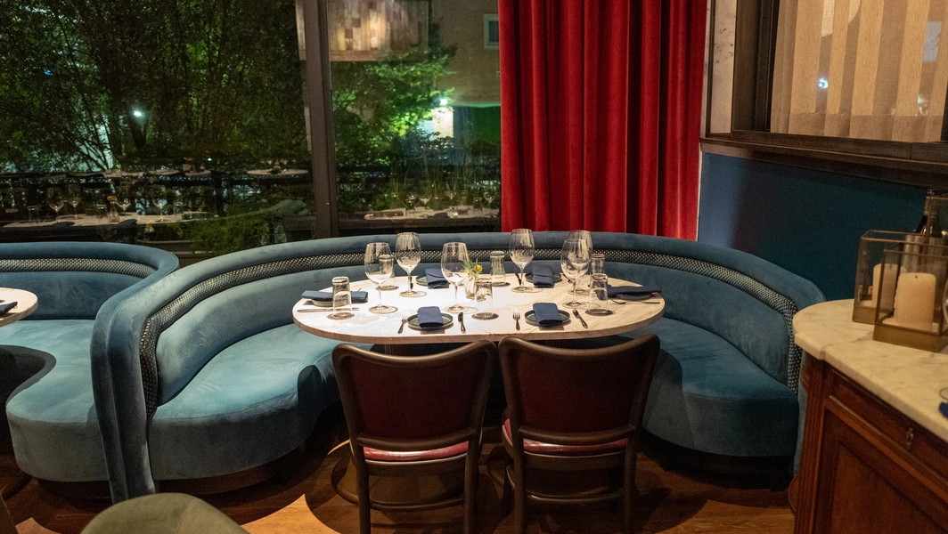16 iconic restaurants across the United States