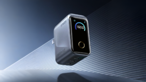 Anker launches 160W smart charger with Huawei 66W and Xiaomi 120W fast ...