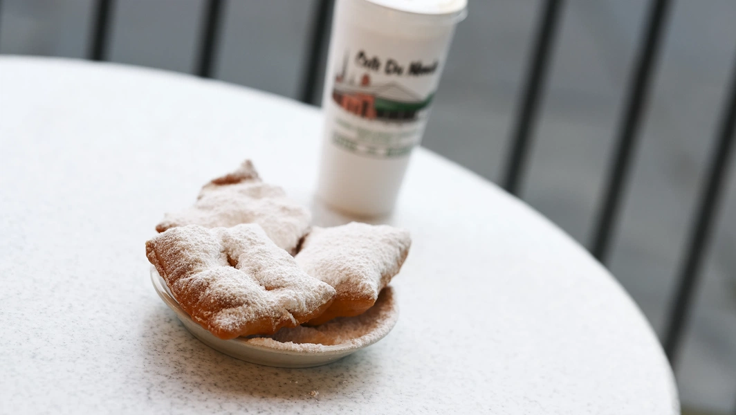 13 iconic dishes of New Orleans