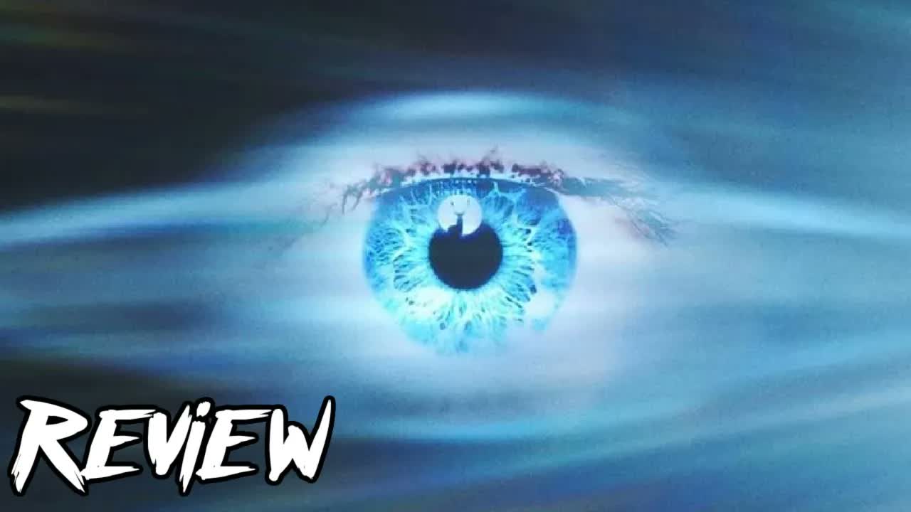 Disclosure Day movie review (2026)