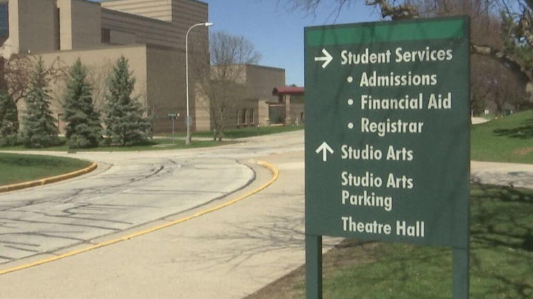 UW-Green Bay expands graduate certificate programs for working ...