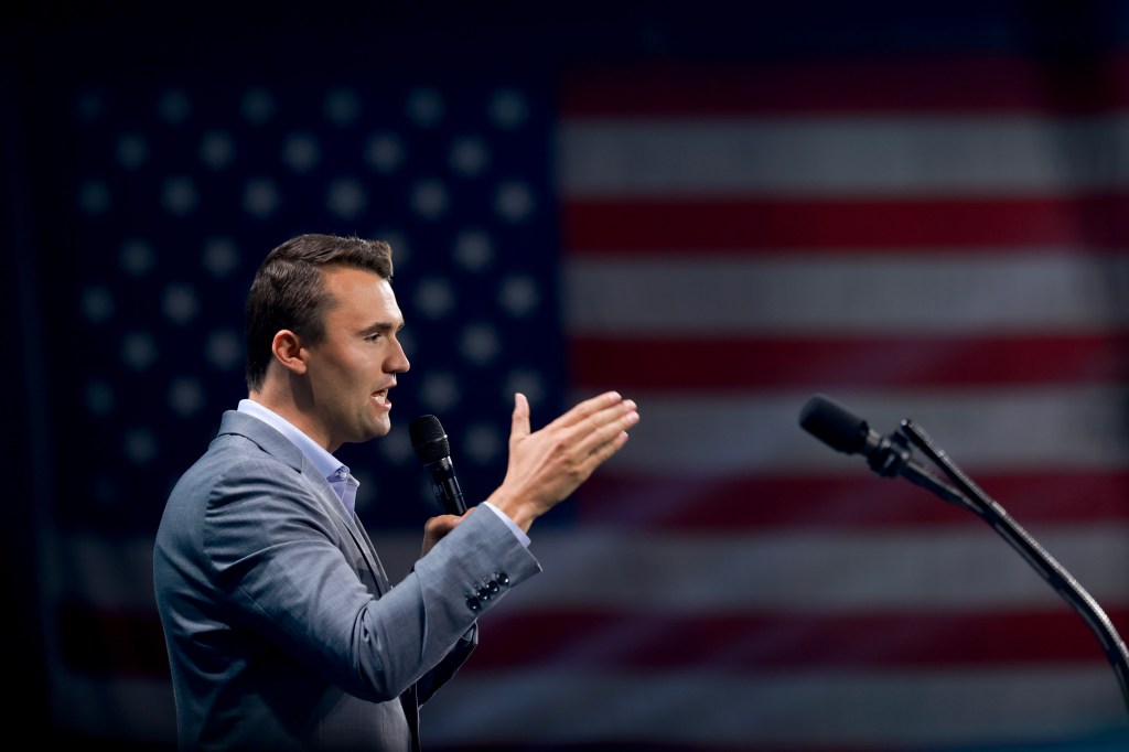 Tyler Robinson wants to delay Charlie Kirk murder case as he fights to ...