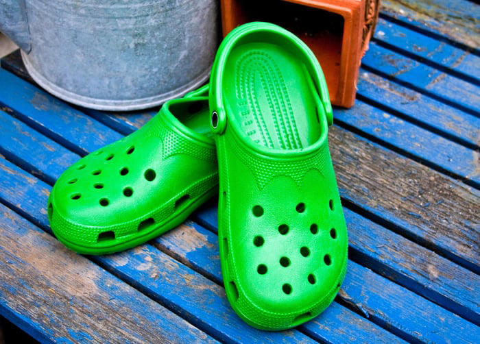 Is Crocs stock a buy after a recent analyst upgrade?