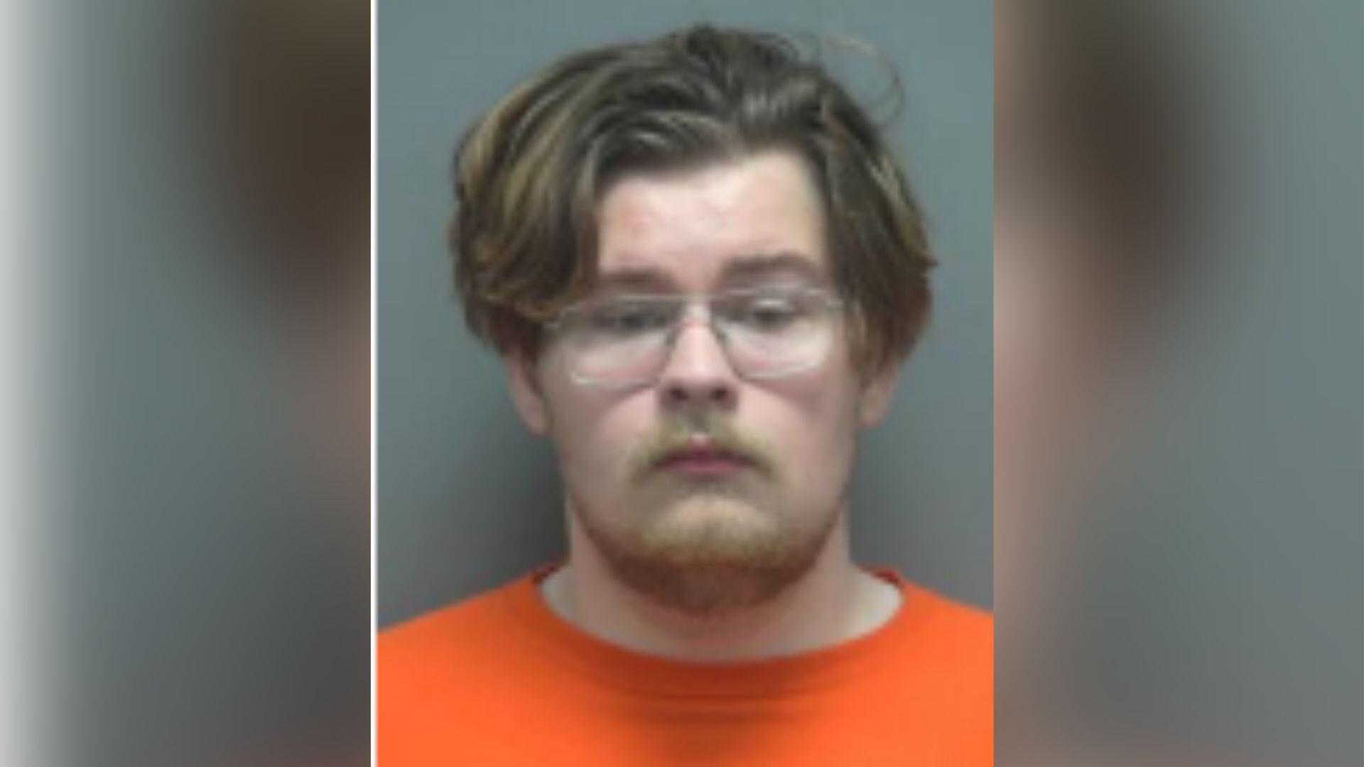 Beloit man arrested for child pornography