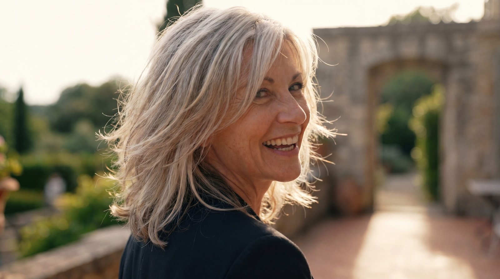 Timeless layers: The 2026 haircuts that sculpt and energize your look