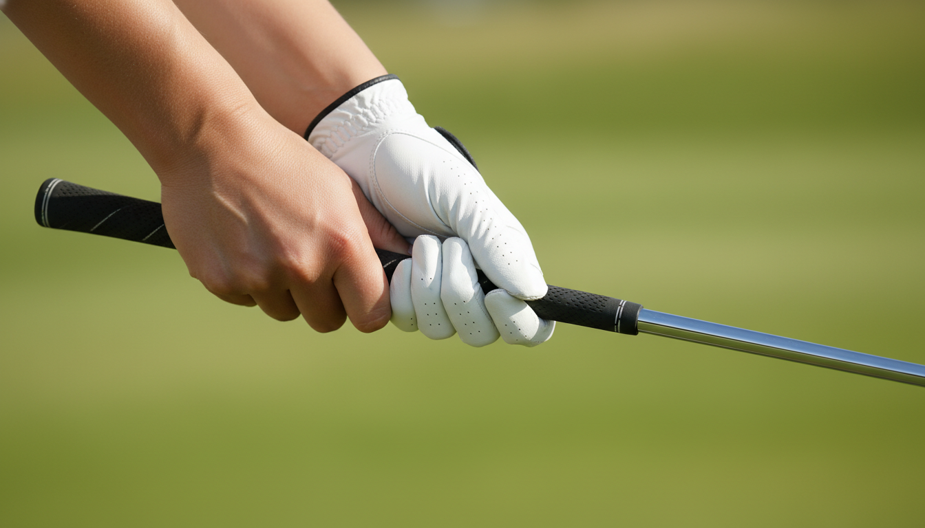 Effortless golf swing method makes your game simple