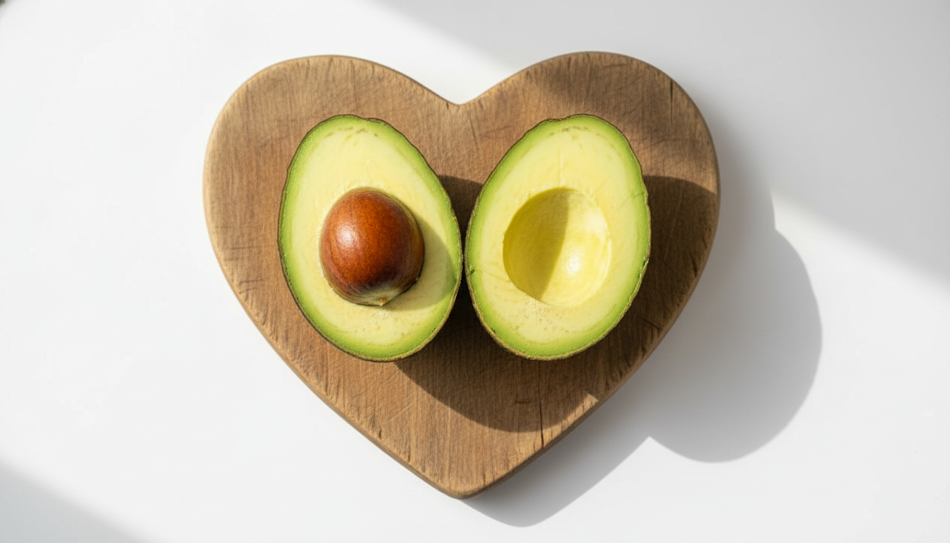 Unlock 9 amazing health benefits of eating avocados regularly