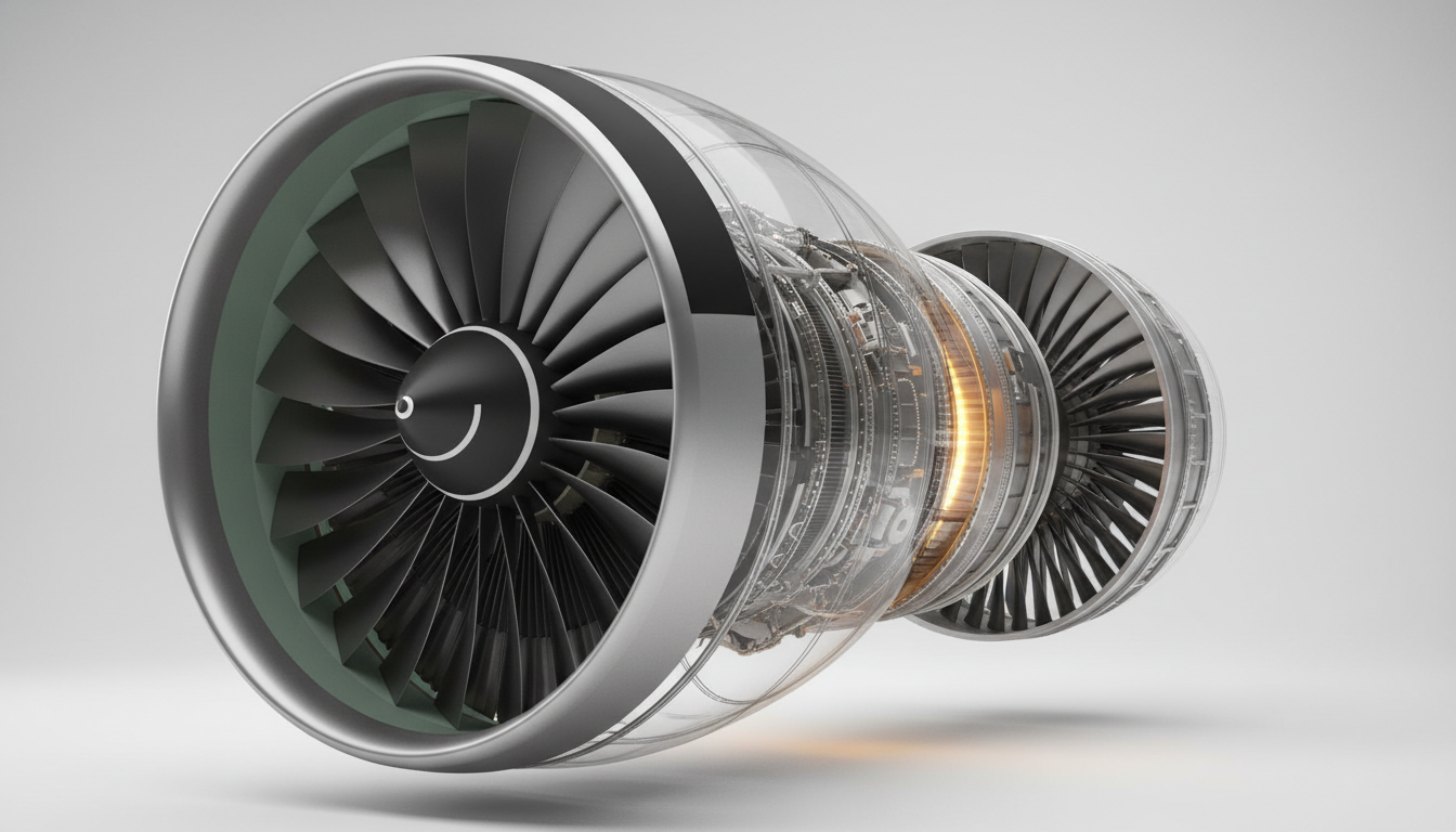 The colossal engine’s rocky road to flight