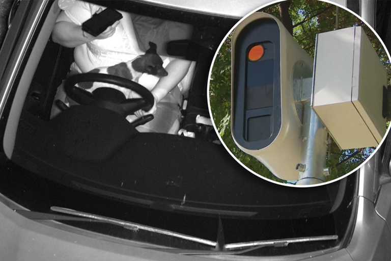 Aussie drivers warned as more cameras set up in billion-dollar fine bonanza