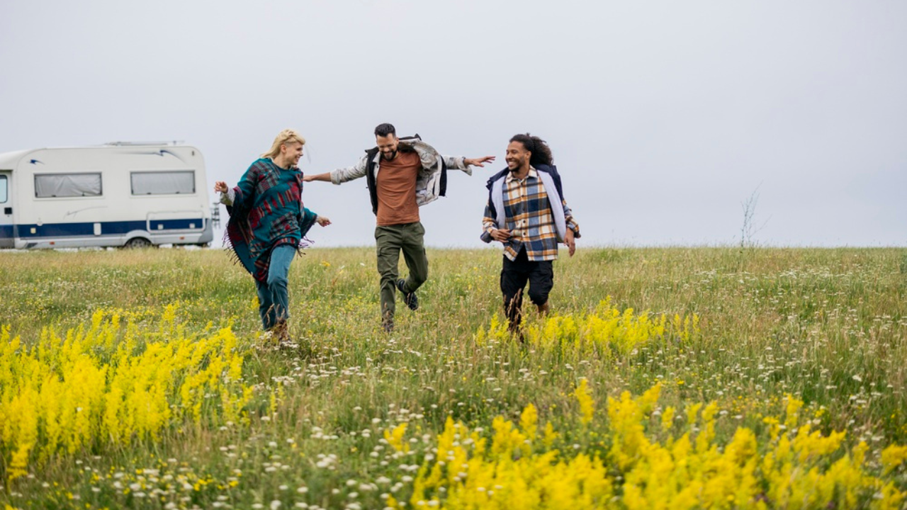 15 wildflower destinations worth planning a spring road trip around