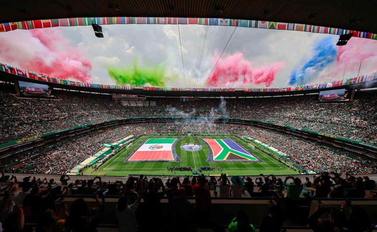 Mundial 2026: ¿qué palabras y frases están prohibidas?; estos son los ...