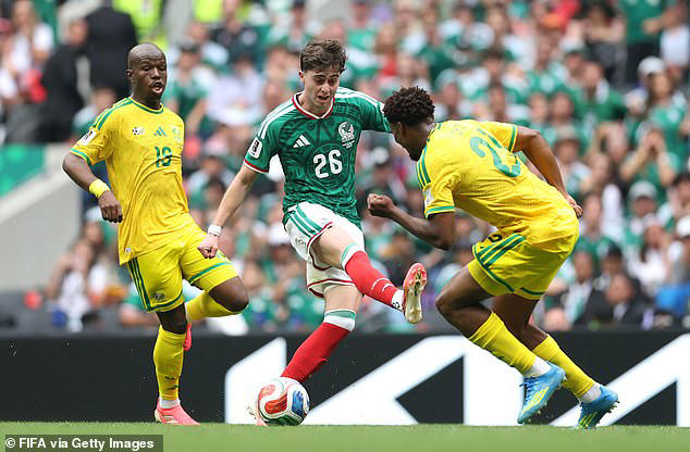 World Cup fans fume as Fox commits cardinal sin in first game of the ...