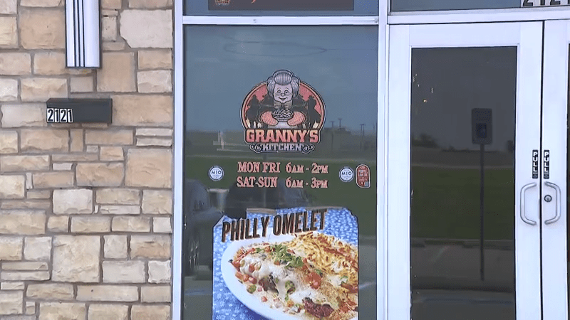 Granny’s Kitchen CEO left fixing ex-franchise owner’s mistakes while ...