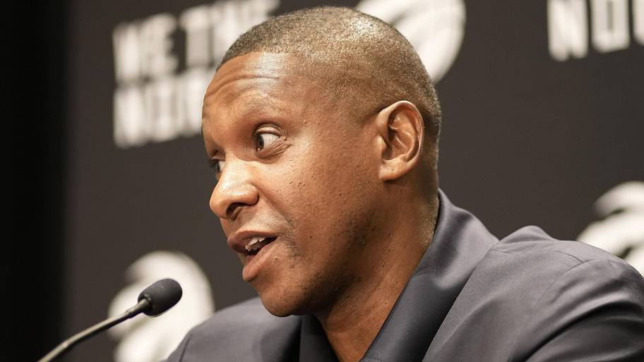Mavericks trade rumor proves their draft plan is far from set in stone