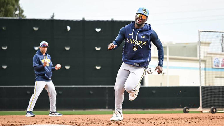 3 reasons Brewers fans should be excited about Luis Lara's major ...