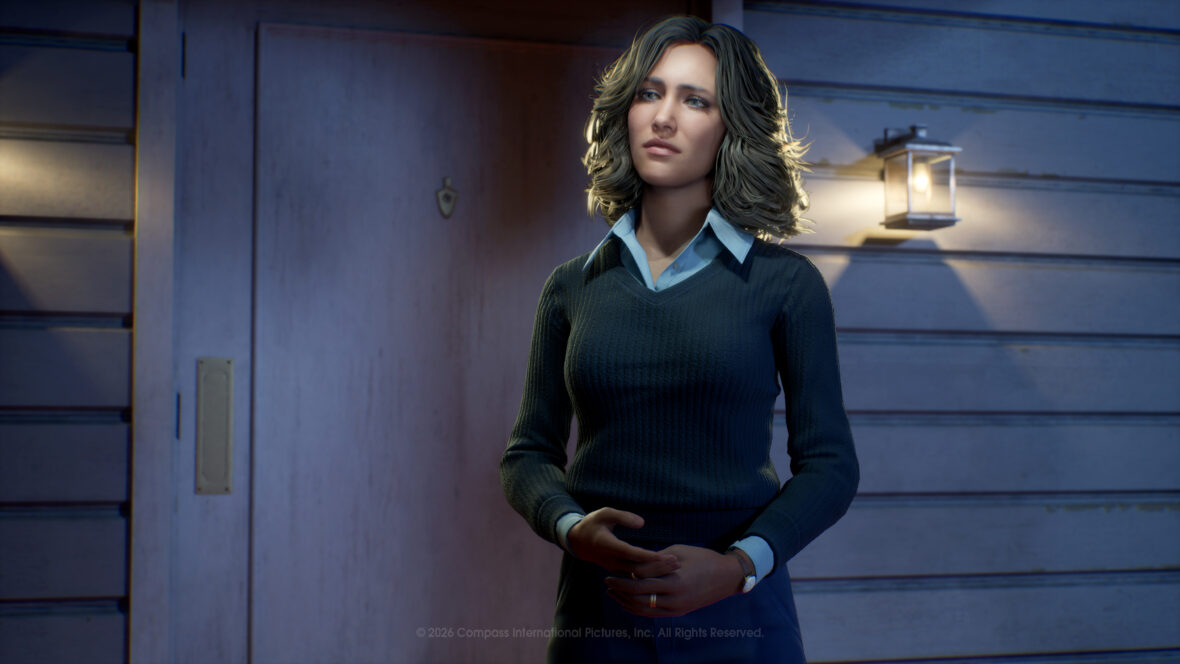 You'll be able to take on Michael Myers as Laurie Strode and other ...