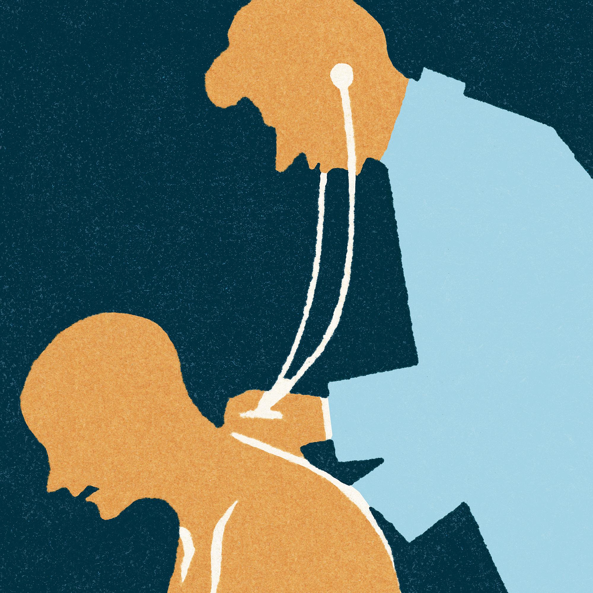 The secrets you shouldn’t keep from your doctor