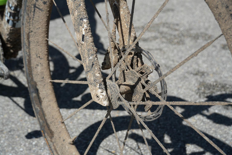 Proven at Unbound before its release, Giant and Liv have new gravel ...