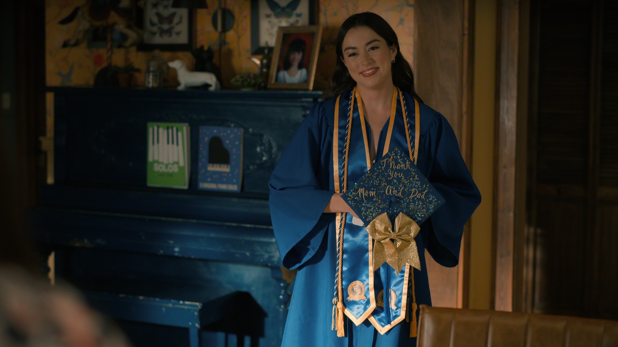'Sweet Magnolias' showrunner talks season 5 without Ty, teases show's ...