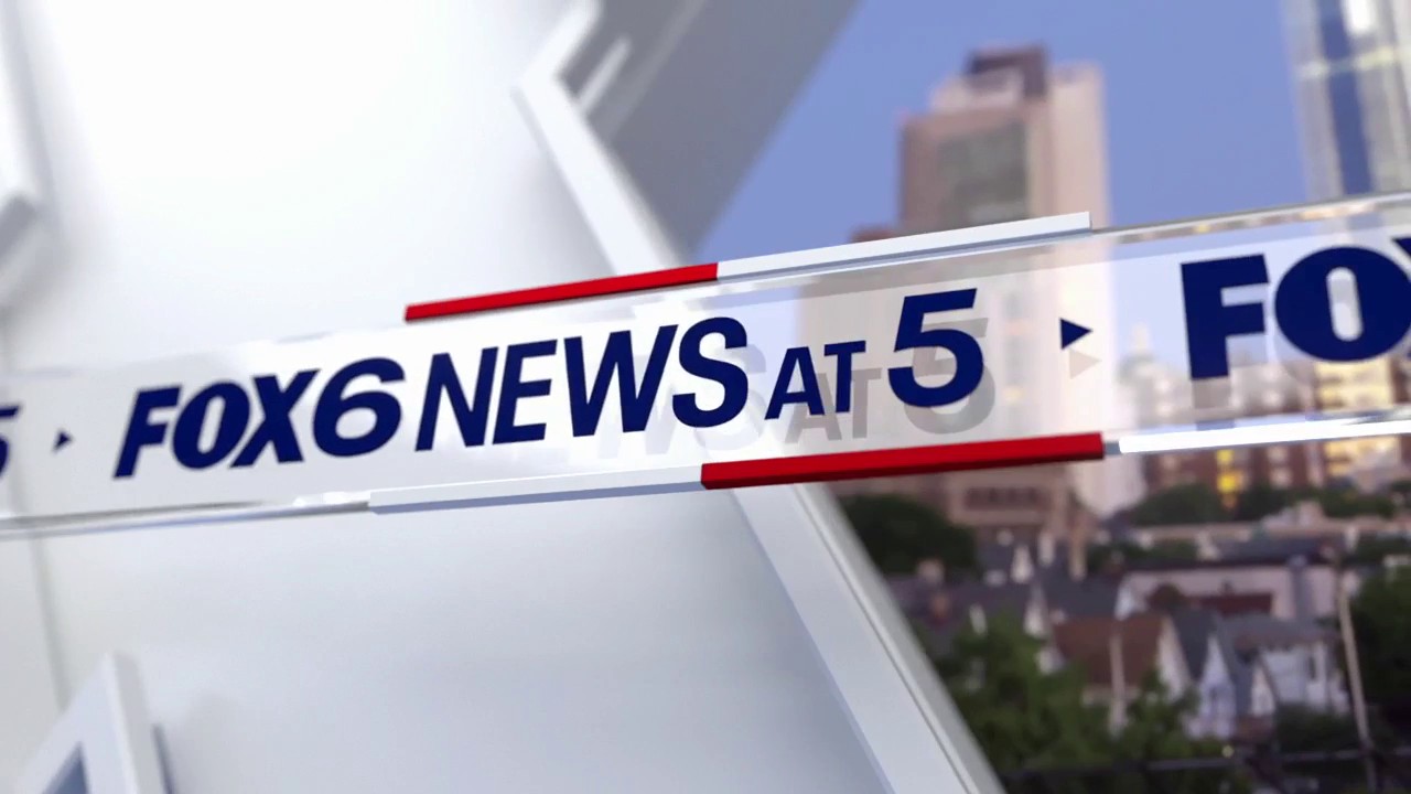 FOX6 News at 5 - Severe weather coverage | June 11, 2026