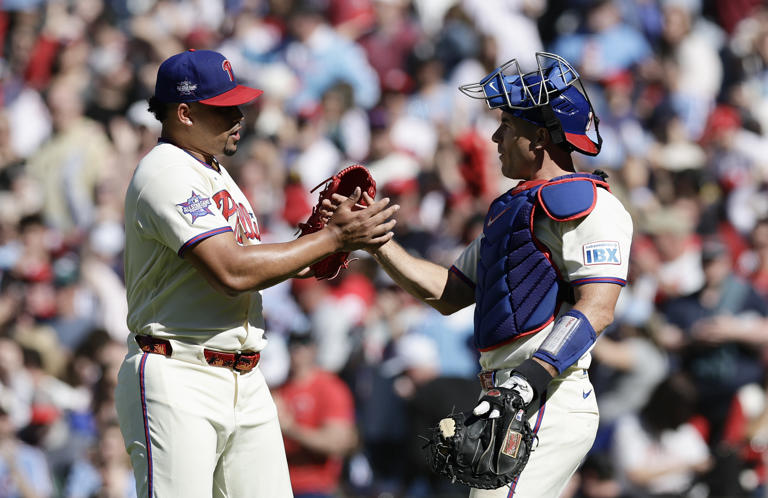 Jhoan Duran wants to pitch every game. And that requires listening to ...