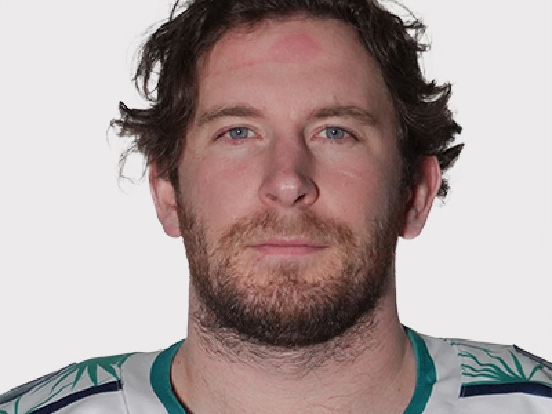 Dale Deon, former junior and semi-pro hockey player, jailed for child ...