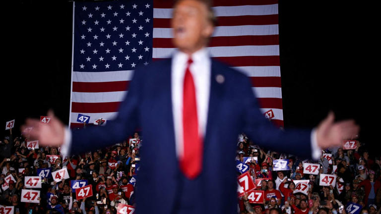 Everyone is freaking out over a phony crisis: report