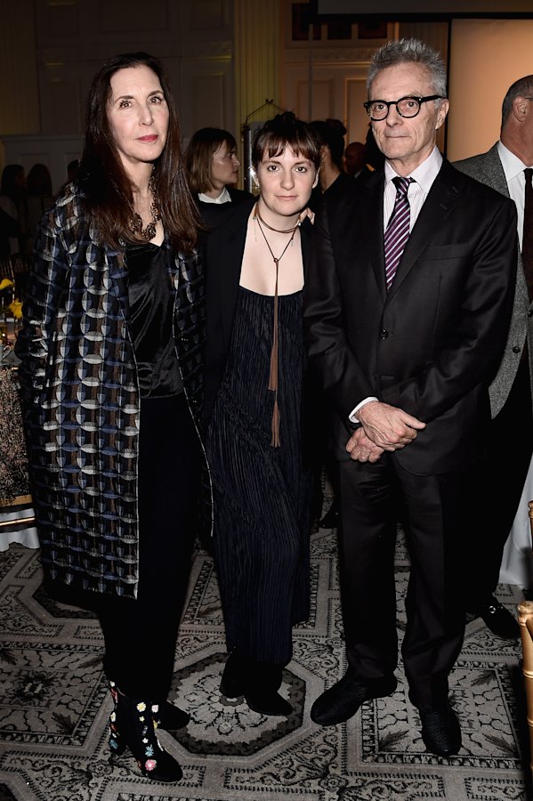 ‘Why won’t she shut up?’: The blunt verdict that Lena Dunham was ...