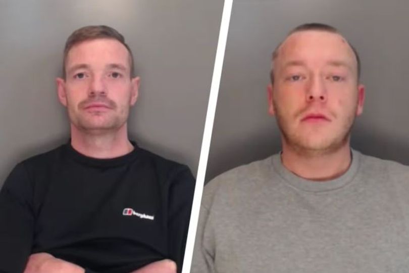 'Meal deal' stabbing victim tells how he lay bleeding on floor fearing ...