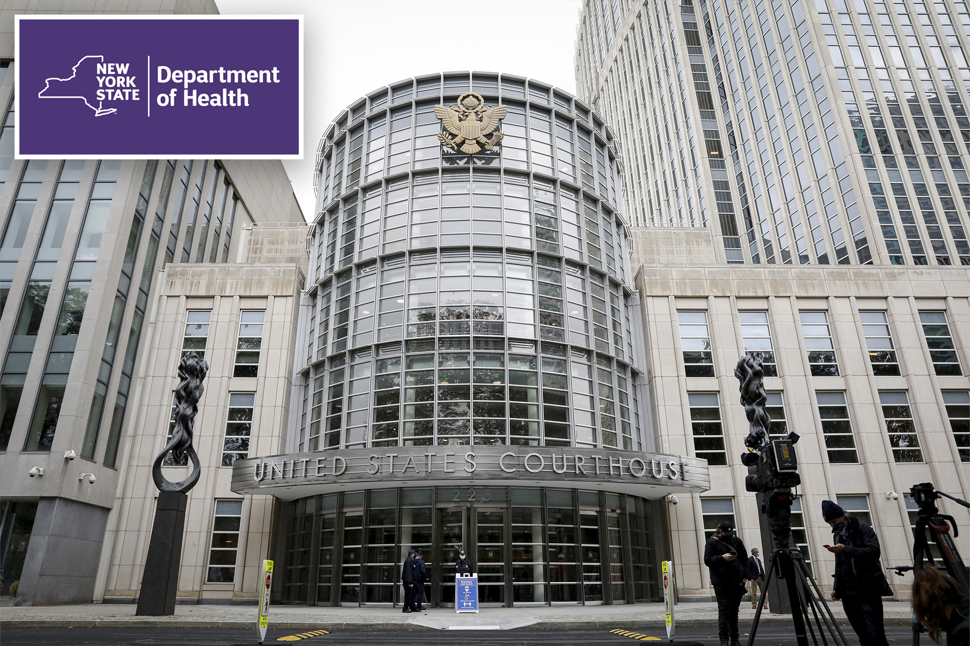 Disability patients sue New York to stop doctor-assisted suicide law