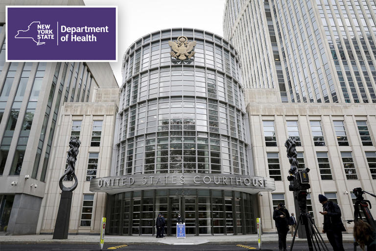 Disability patients sue New York to stop doctor-assisted suicide law