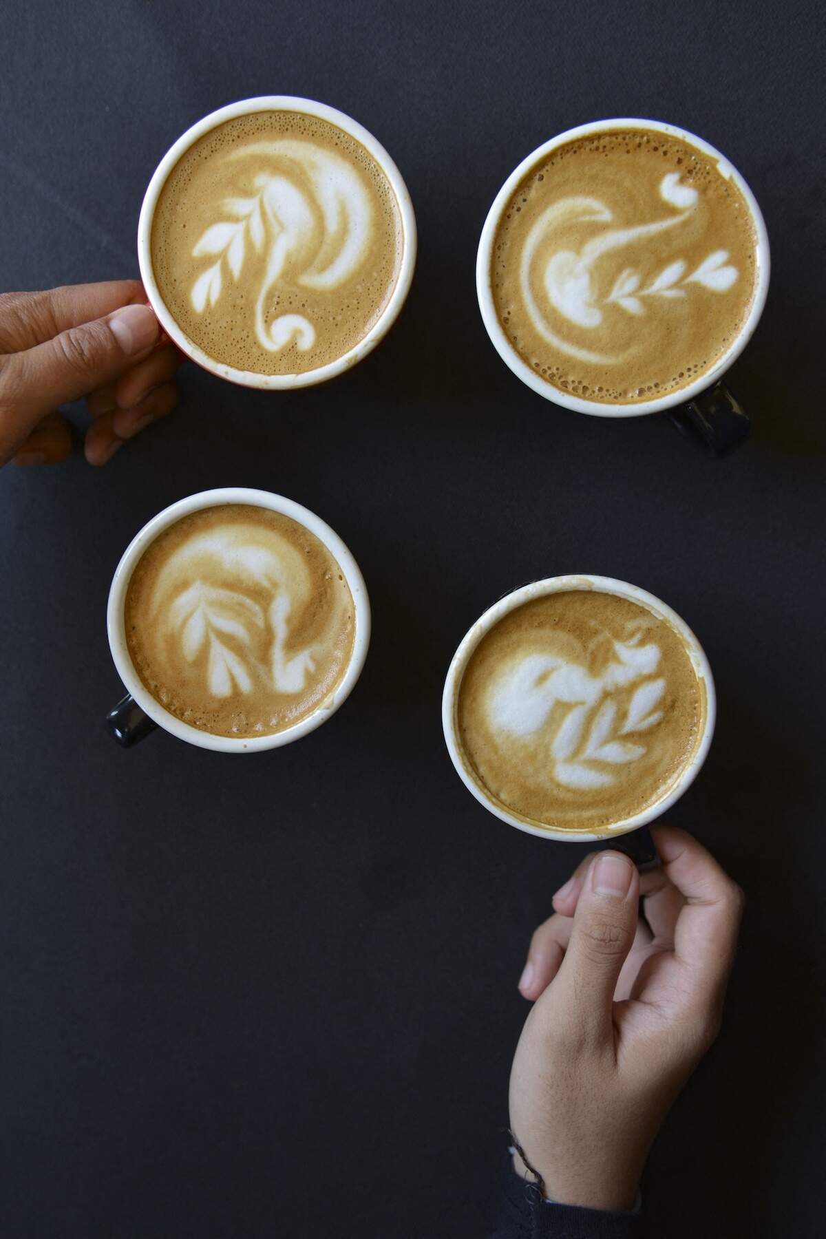 How long does a caffeine tolerance reset take? Here's what the research ...