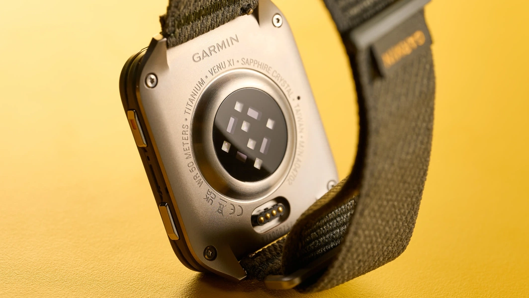 Wife learns of husband's fatal crash via Garmin alert