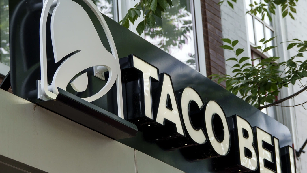 Smart tips for ordering at Taco Bell