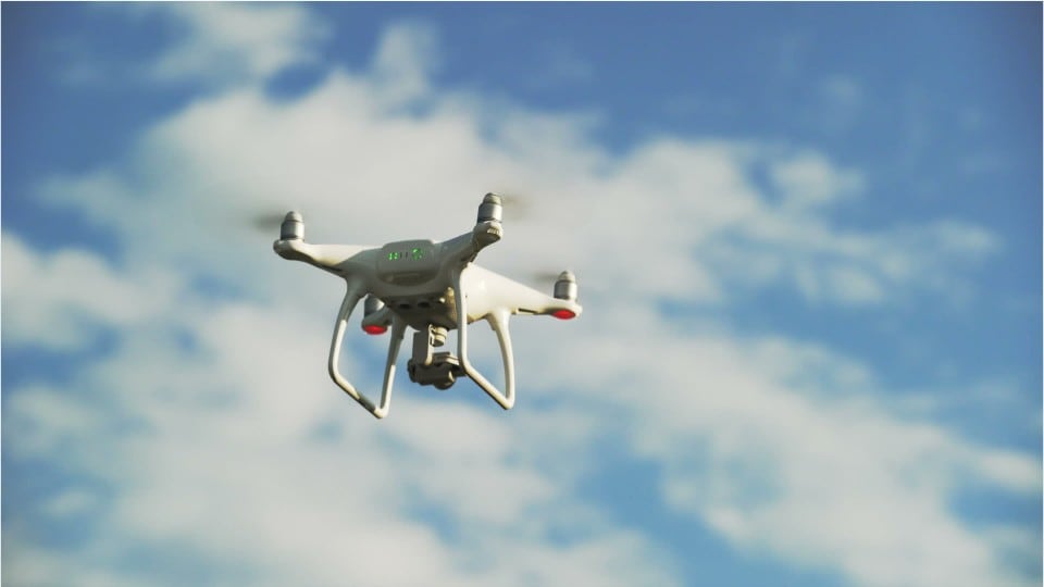 Three drones seized over World Cup no-fly zone violations in Atlanta