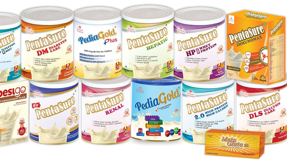 Hexagon Nutrition IPO listing date today. GMP, analysts signal share ...