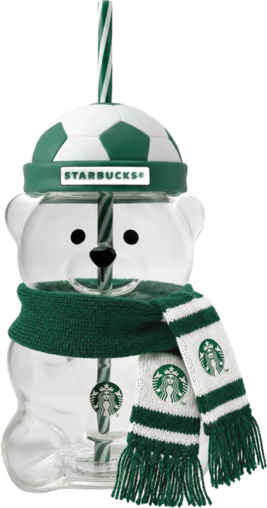 Starbucks drops a new Bearista cup, but customers won’t find it at US ...