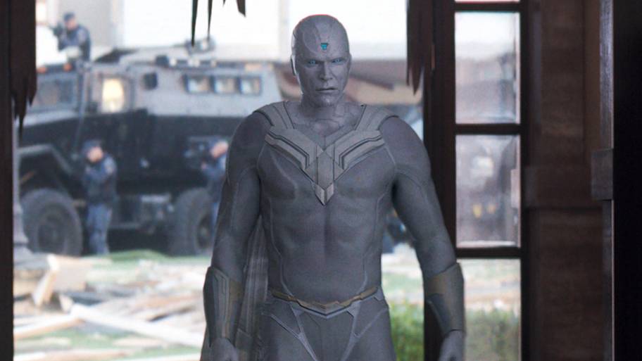 Paul Bettany confirms Vision's Avengers return (but there’s a catch)