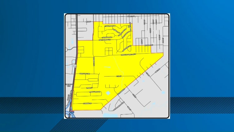 Some St. Tammany street lights to shut down after election measure fails
