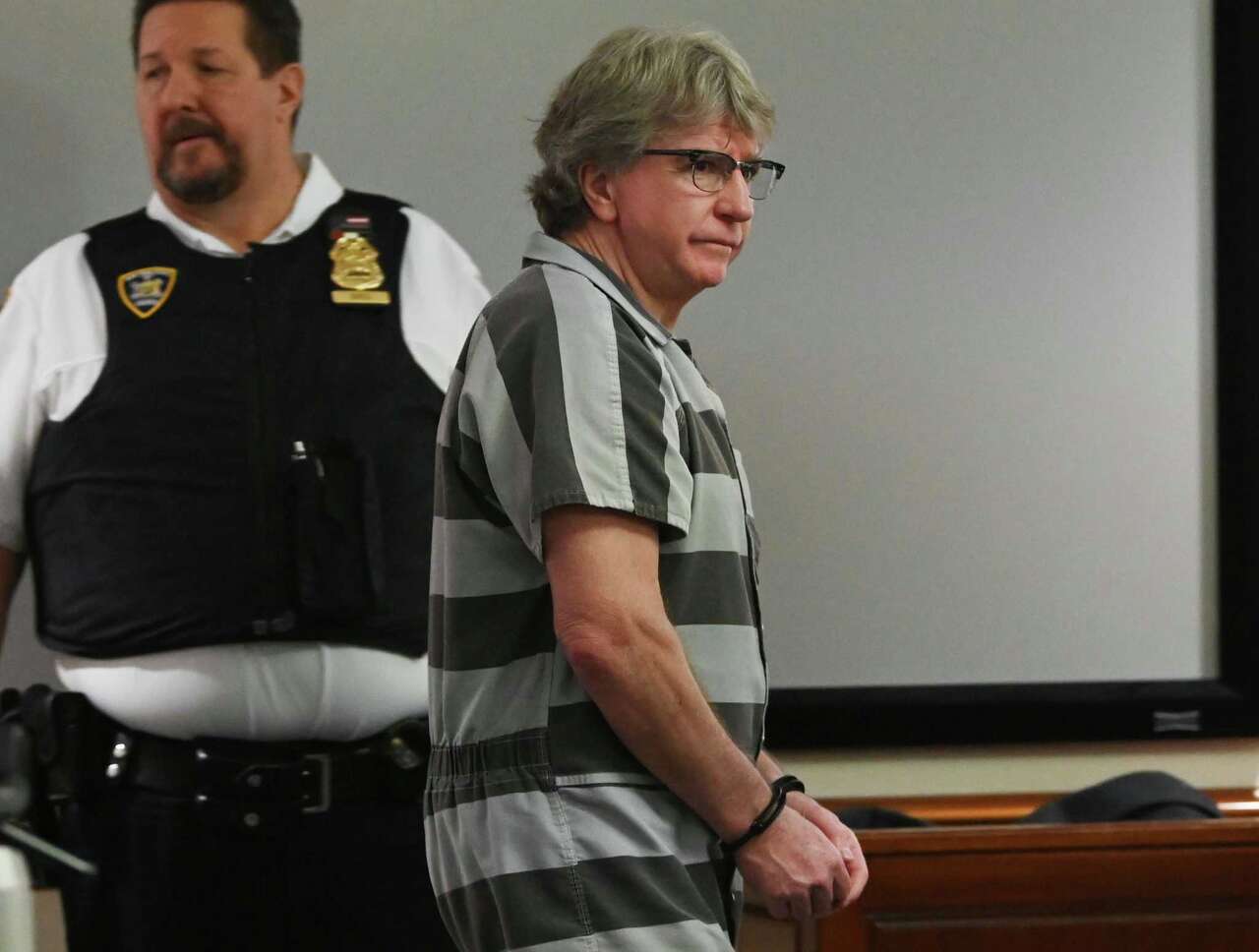 Few legal options for Kevin Monahan after appeal rejected in Kaylin ...
