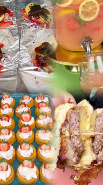 Favorite Recipes That Never Fail Me In Kitchen