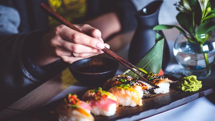 Tsunami shutters New Orleans location months after bankruptcy filing