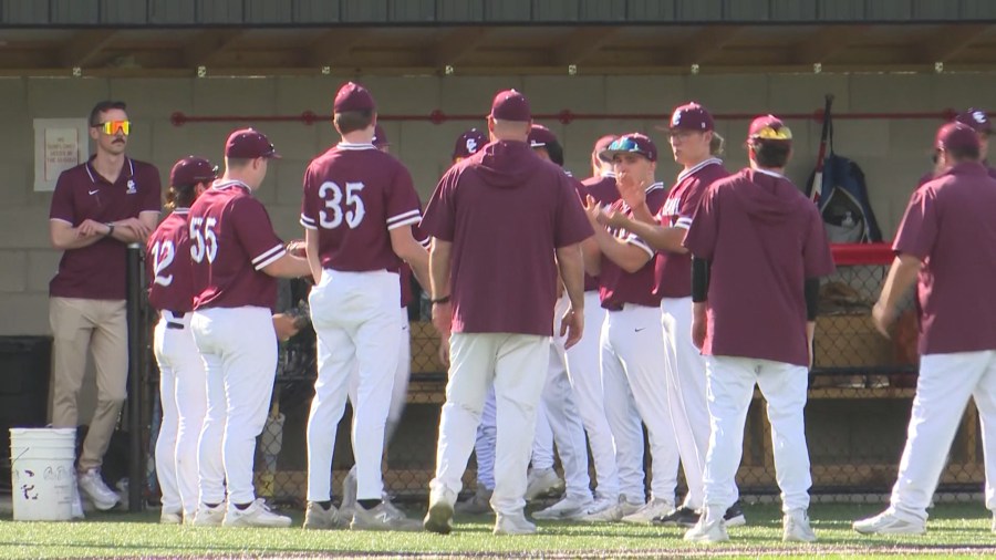 Logan blanks Wheeling Central in state semifinal