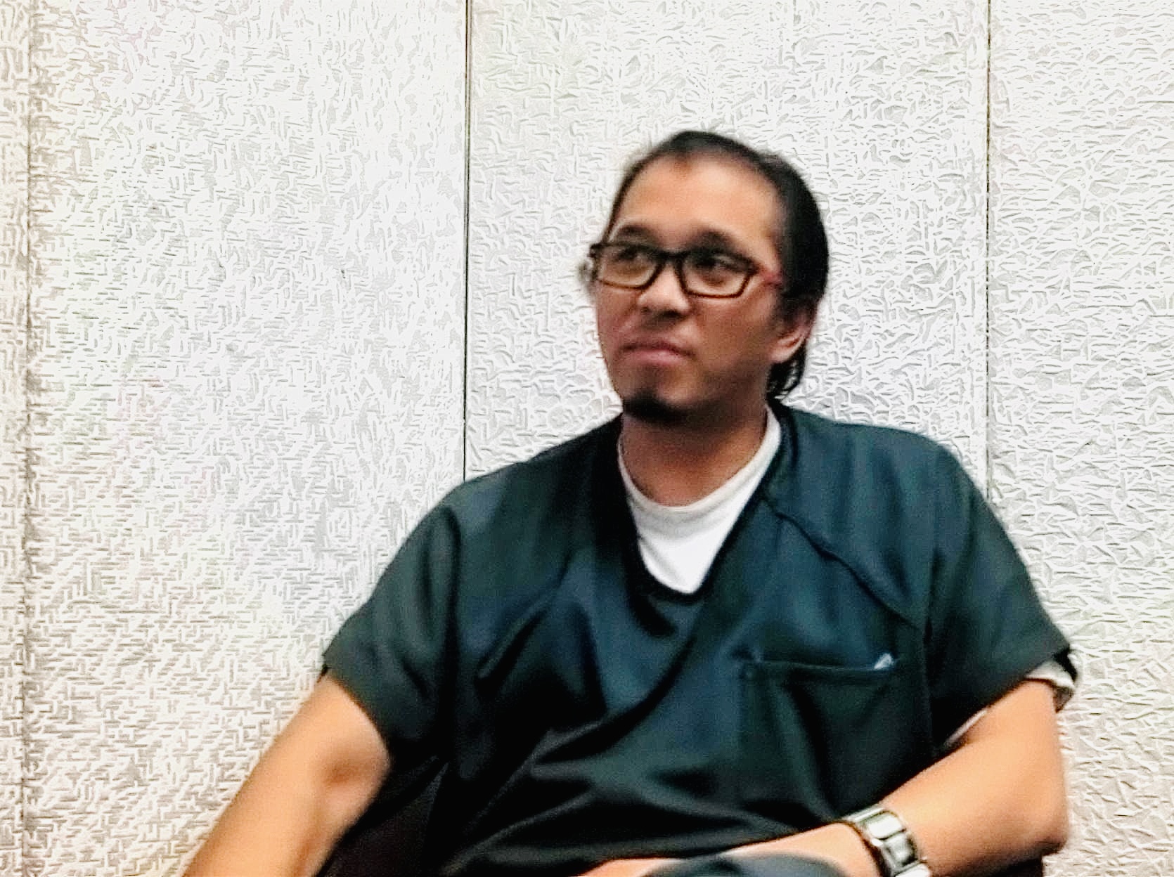 Filipino father in Alaska released from ICE detention after court win