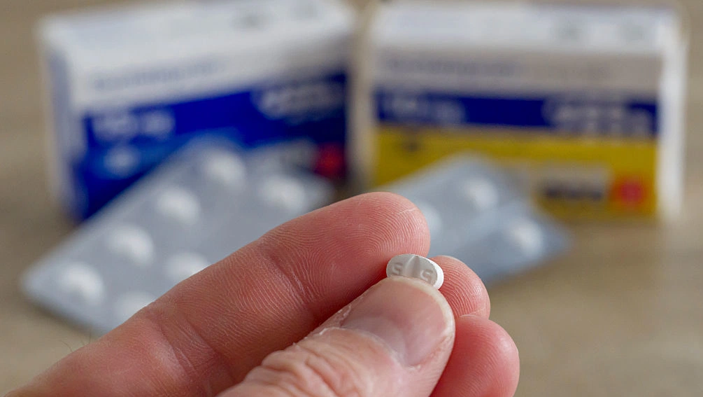 Health risks and effects of long-term antidepressant use