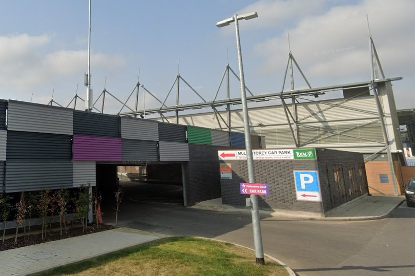 Colchester car park prices to rise from £3 to £16.50 for football ...
