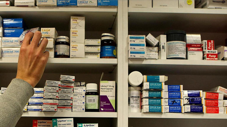 Competition body launches retail pharmacy sector study after consumer ...