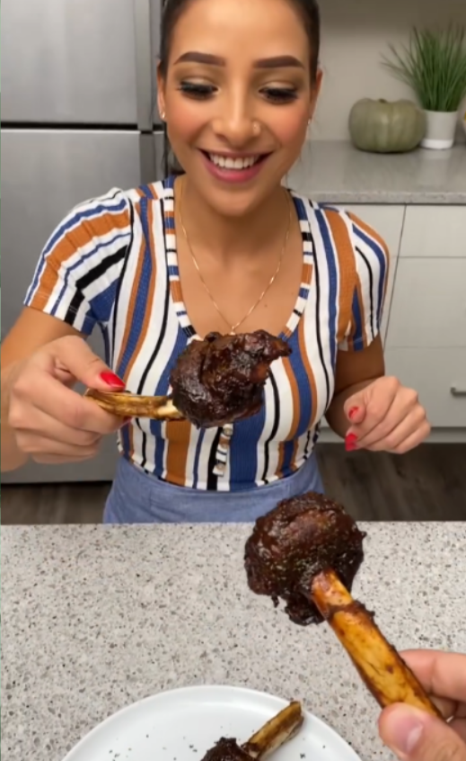 Delicious BBQ ribs recipe with bold homemade flavor