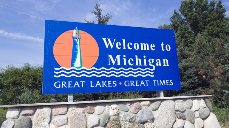 This unexpected SUV is the most popular new vehicle in Michigan