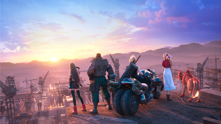 INVEN GAMES launches sale to celebrate arrival of 'Final Fantasy VII ...